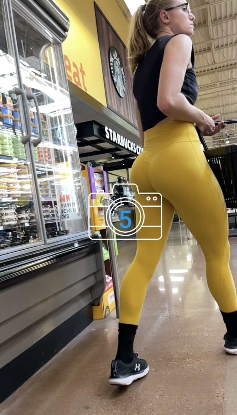 Featured ⭐ - Candid Teens