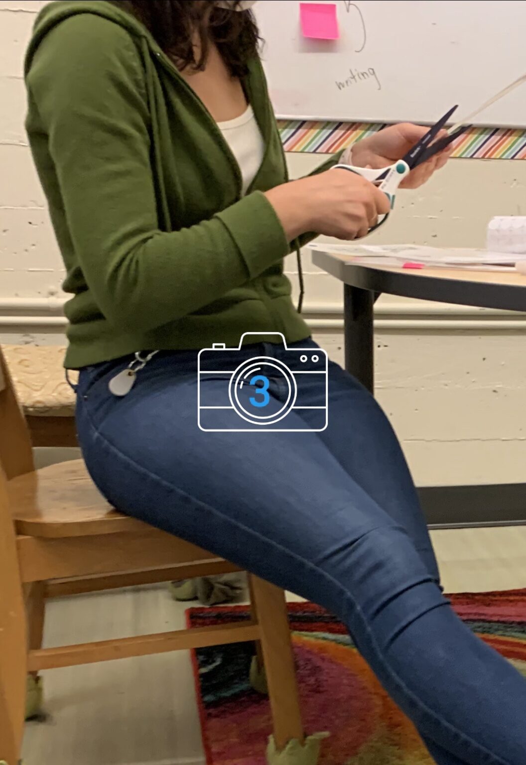 Candid jeans - Candid Teens