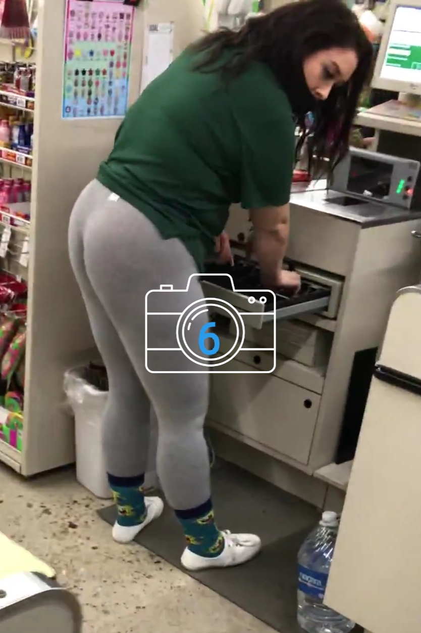 Featured ⭐ - Candid Teens