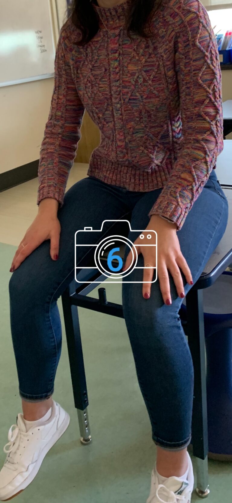 Candid jeans - Candid Teens