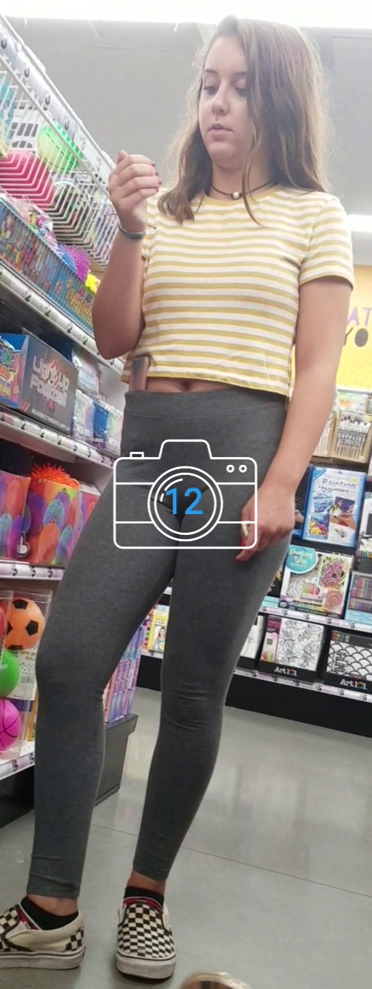 Teen Boobs Candid Teens