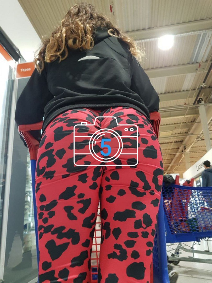 Candid Yoga Pants Candid Teens