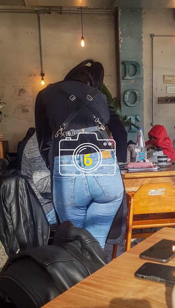 Candid Teen Creepshots - Candid Teens