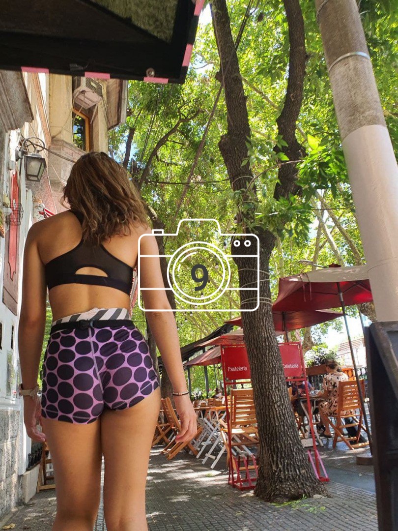 German girls - Candid Teens