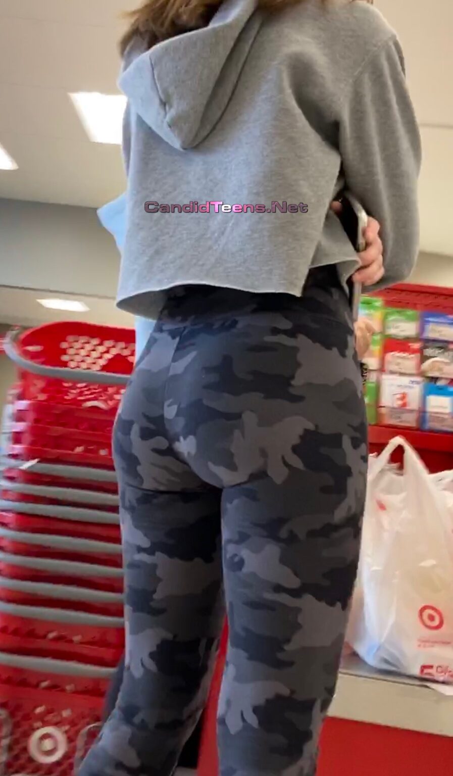 Bubble Butt Sexy Ass Candid Girl Candid Teens