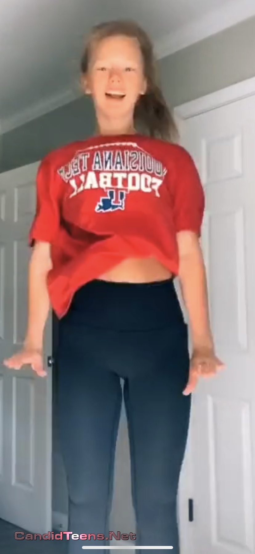 Hot tiktok teens & insta live sexy girls - Candid Teens