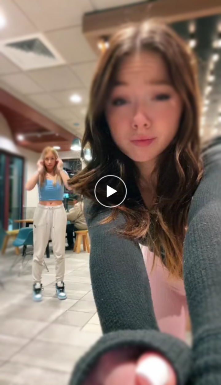 cute teens - Candid Teens