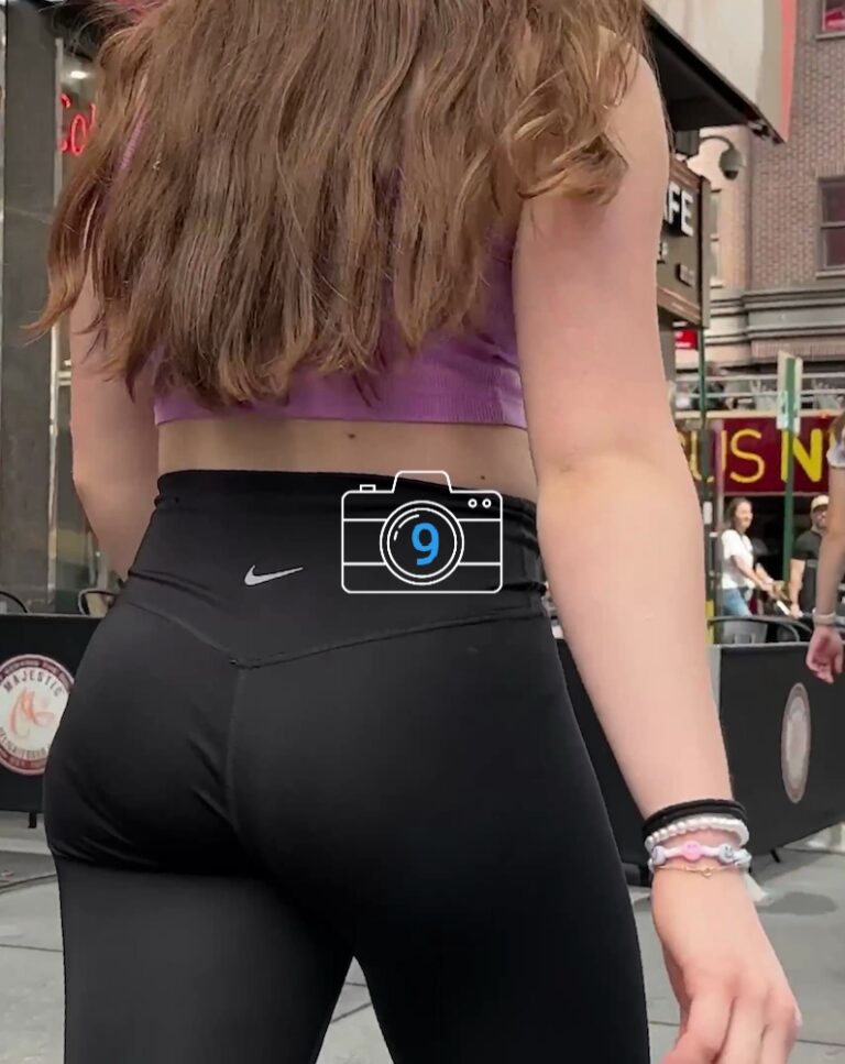 face creepshots - Candid Teens