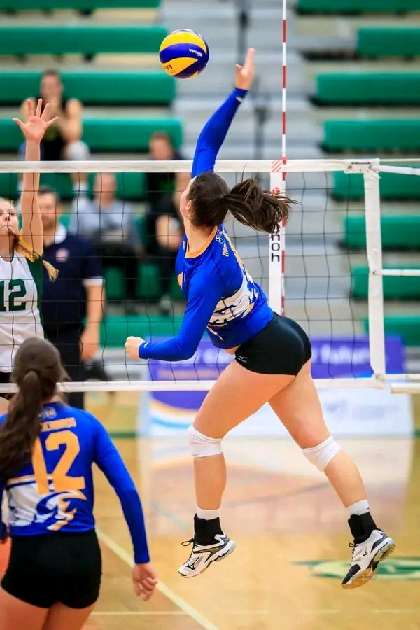 20 Random Creepshots Of Sexy Volleyball Girls Candid Teens