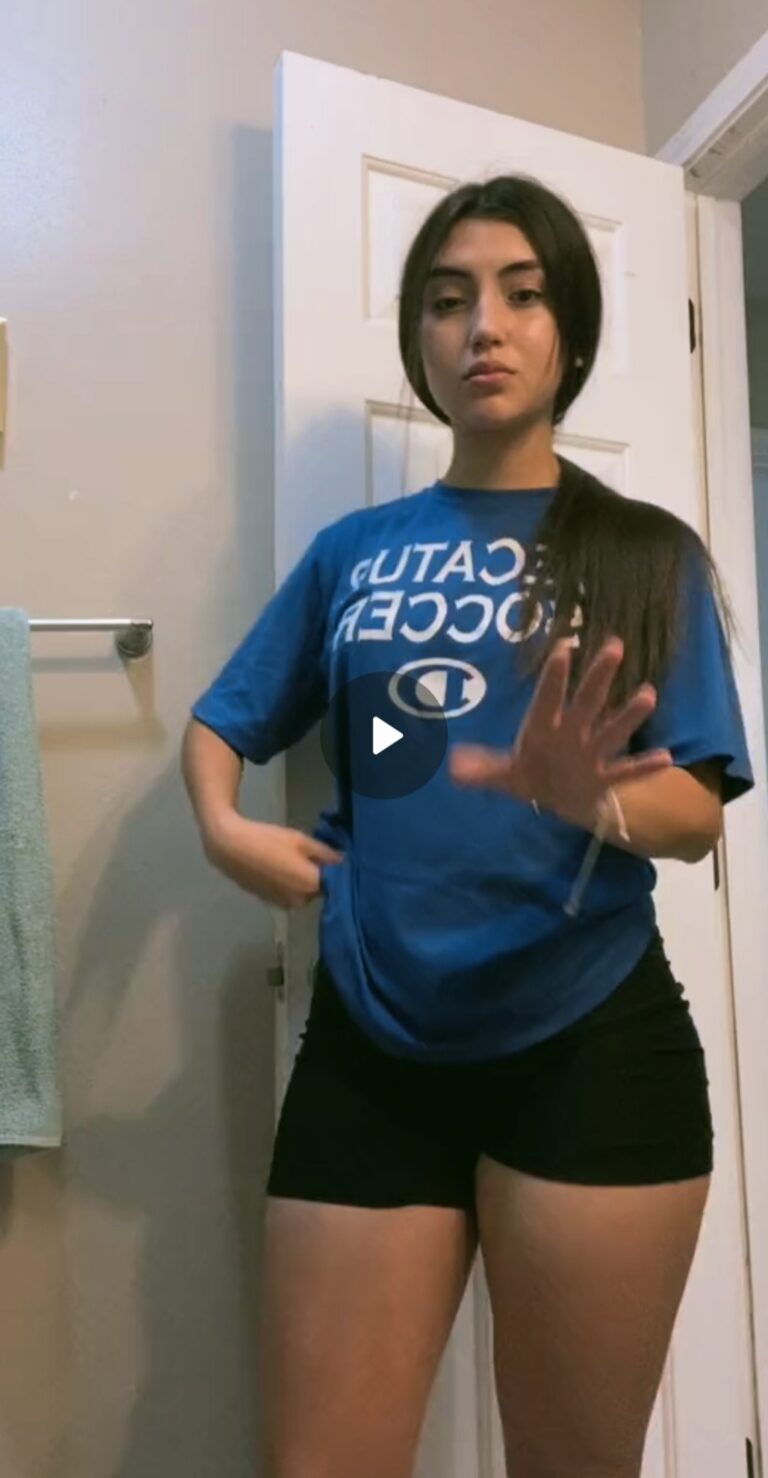 tween - Candid Teens