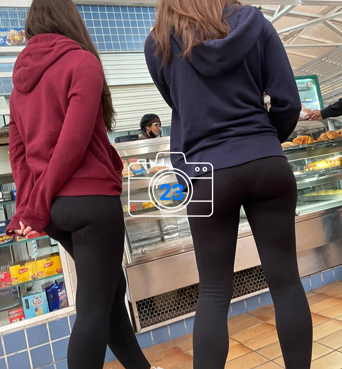 sexy teens - Candid Teens
