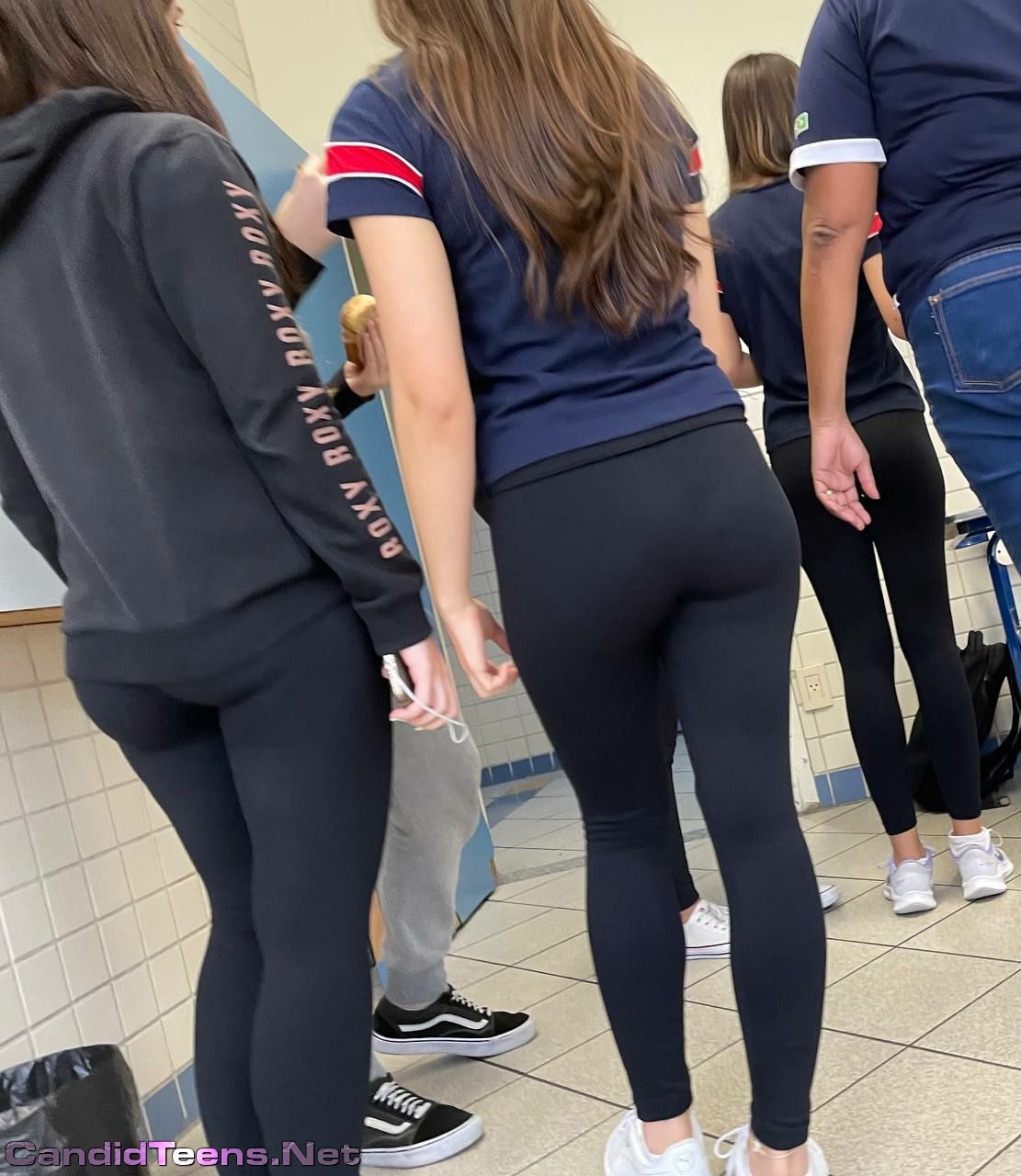 19 Year Old Most Sexy Hs Candid Teen Creepshot Candid Teens