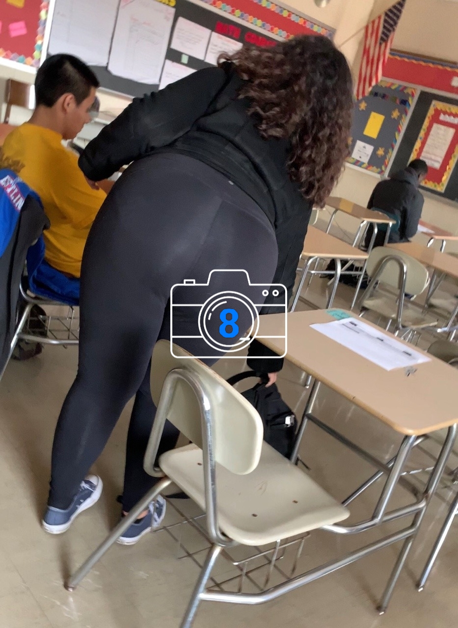 heavy - Candid Teens