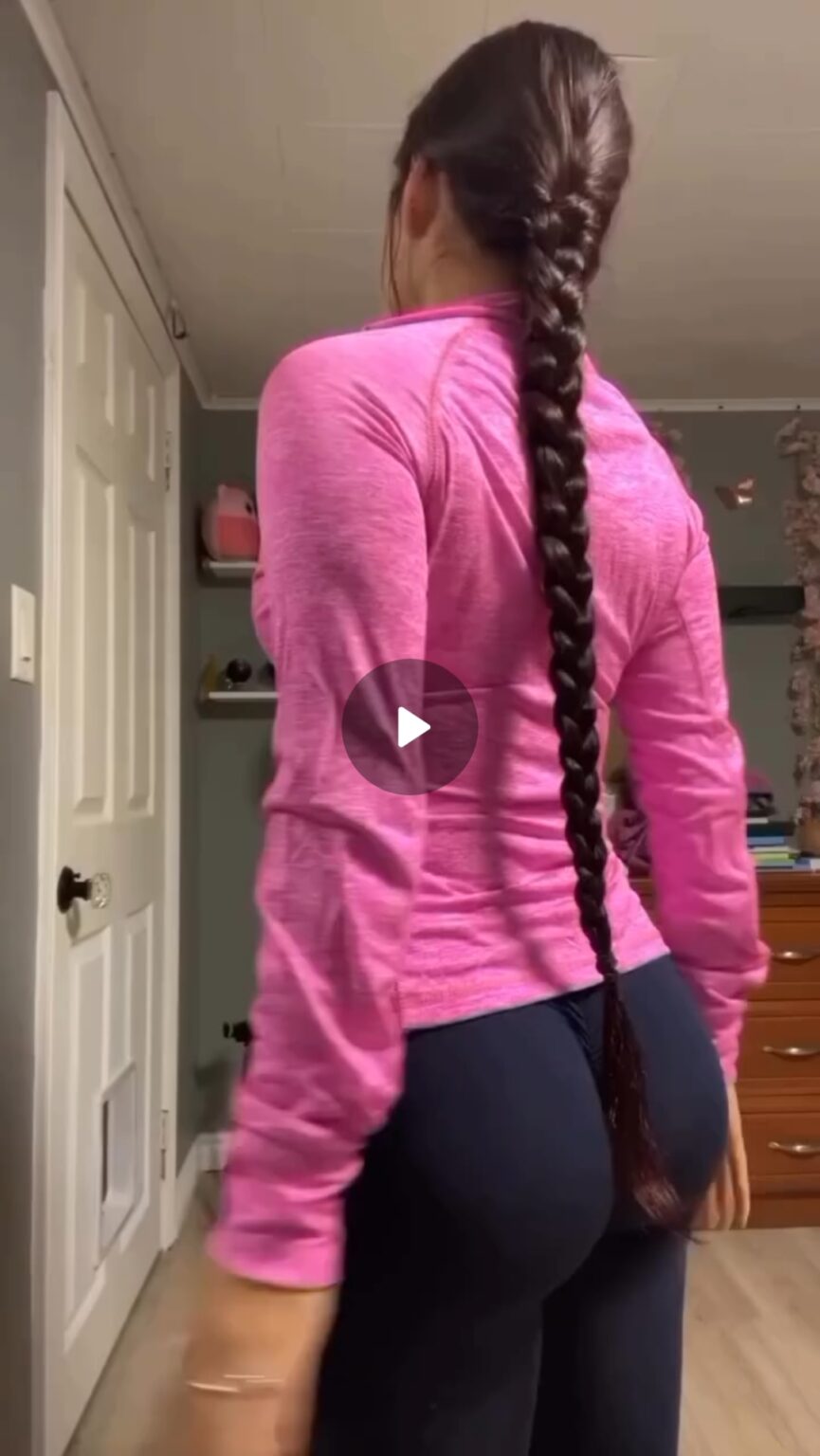 tiktok girls - Candid Teens