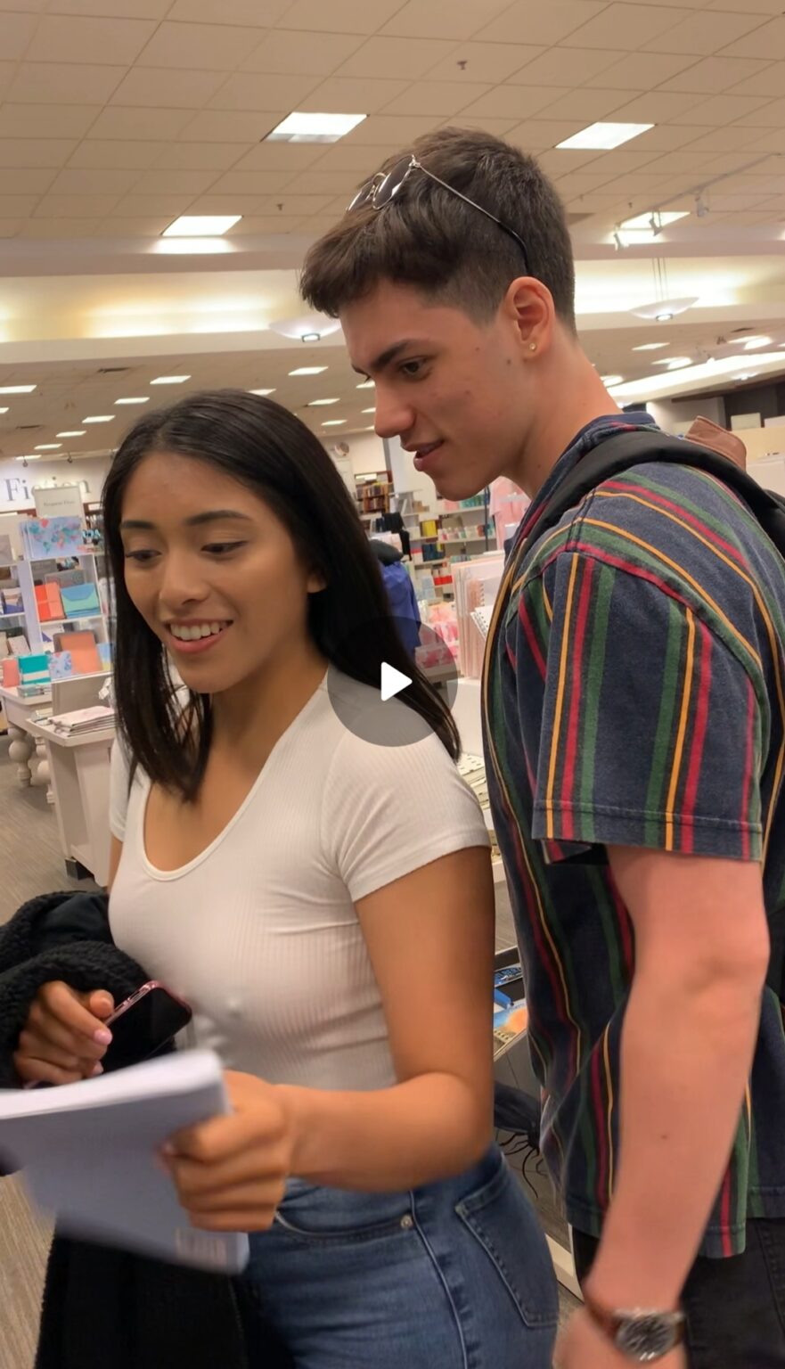 Candid Jeans Candid Teens