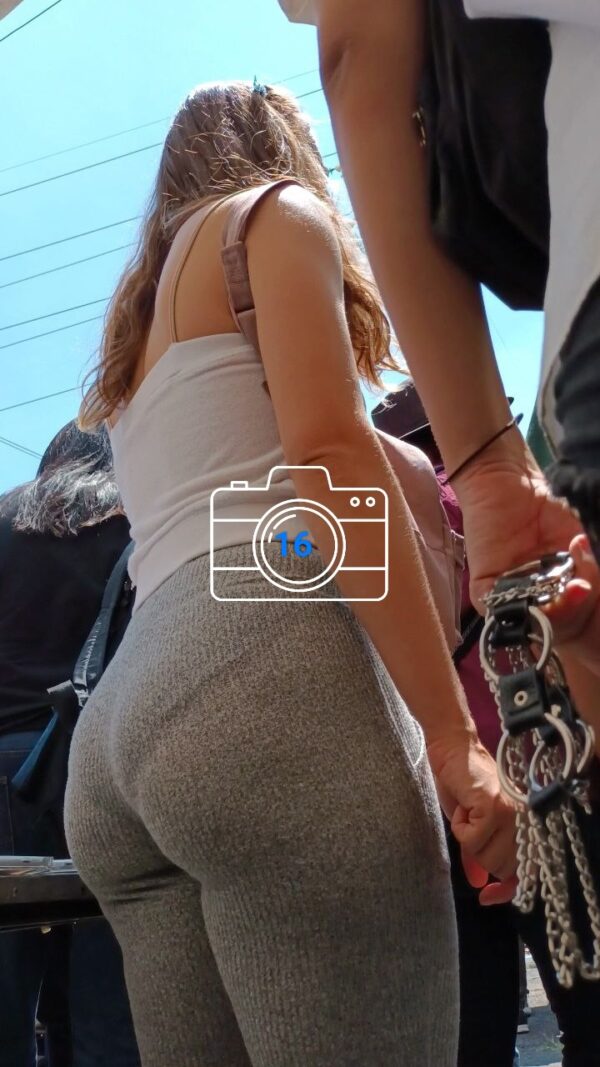 Candid Teen Creepshots - Candid Teens