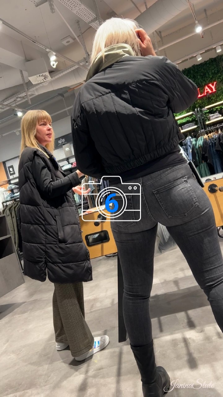Candid Jeans Candid Teens