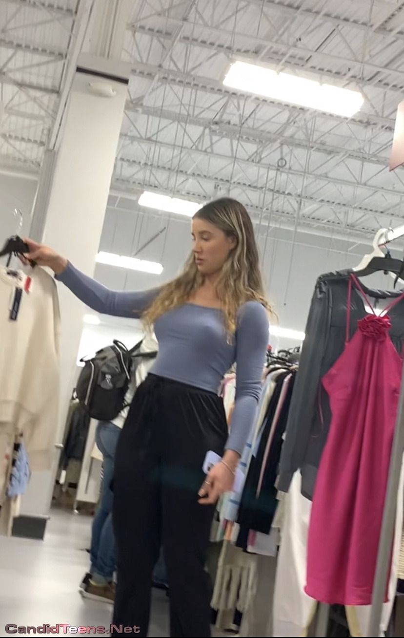 Sexy ass teen in pajama creepshot 2024 - Candid Teens