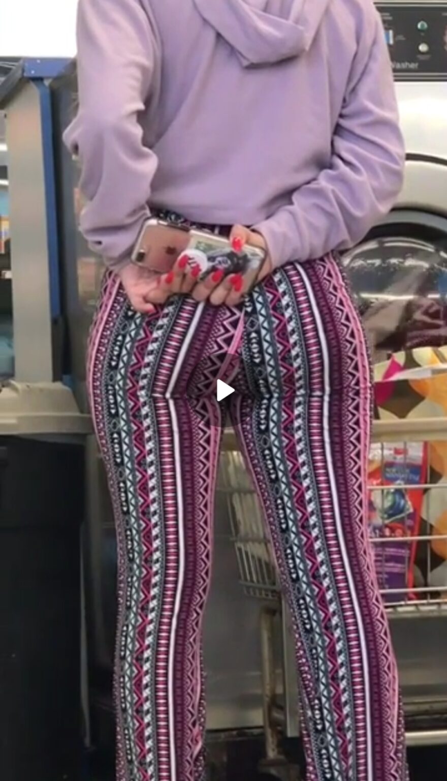 Candid Leggings Candid Teens
