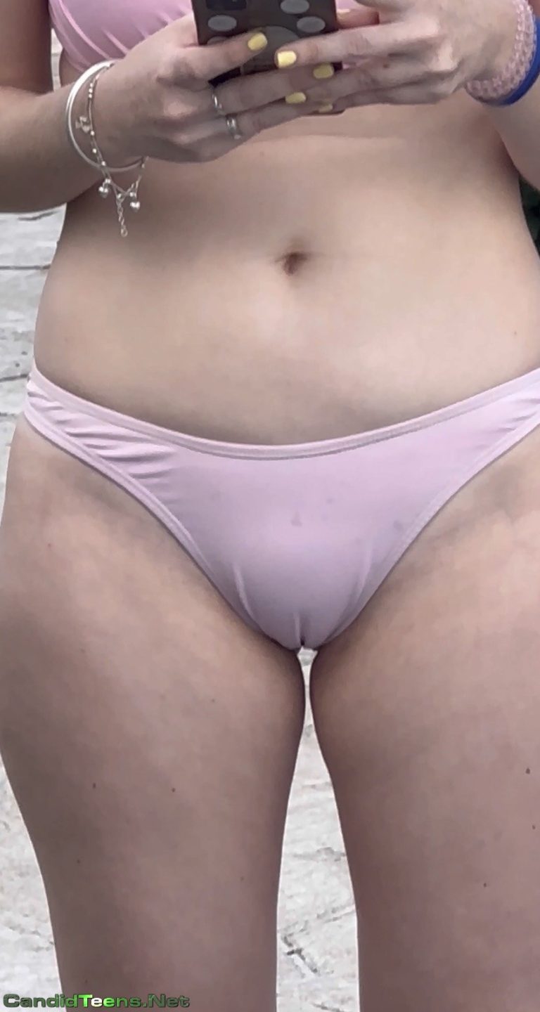 Milf Cameltoe Candid Teens